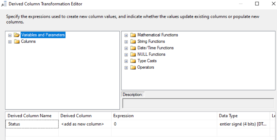 Change Data Capture - Another Way To Implement The Incremental Load